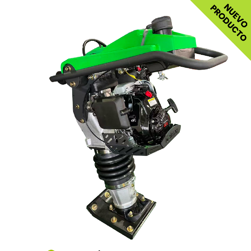 Compactadora SQ60 PRO 2 – simaq